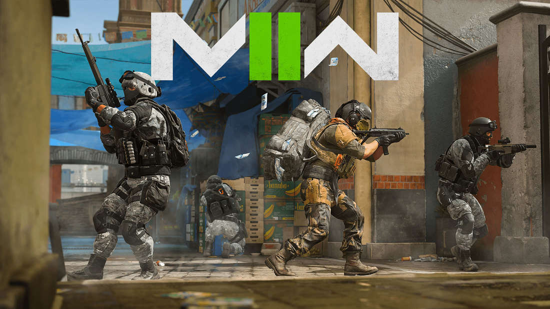 Call Of Duty Warzone Update Adds 200 Player Lobbies