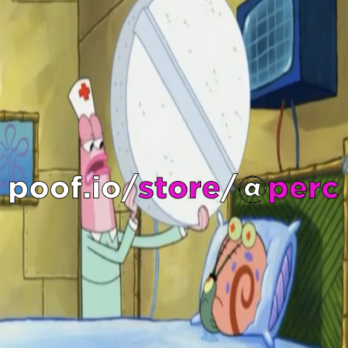 perc Checkout - Pay with Cryptocurrency, Credit Cards, and Popular ...